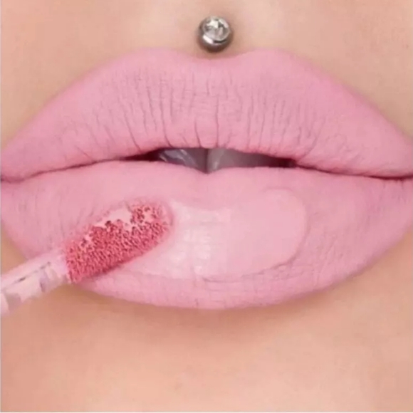 Jeffree Star | Makeup | Jeffree Star Velour Liquid Lipstick Oh My God ...